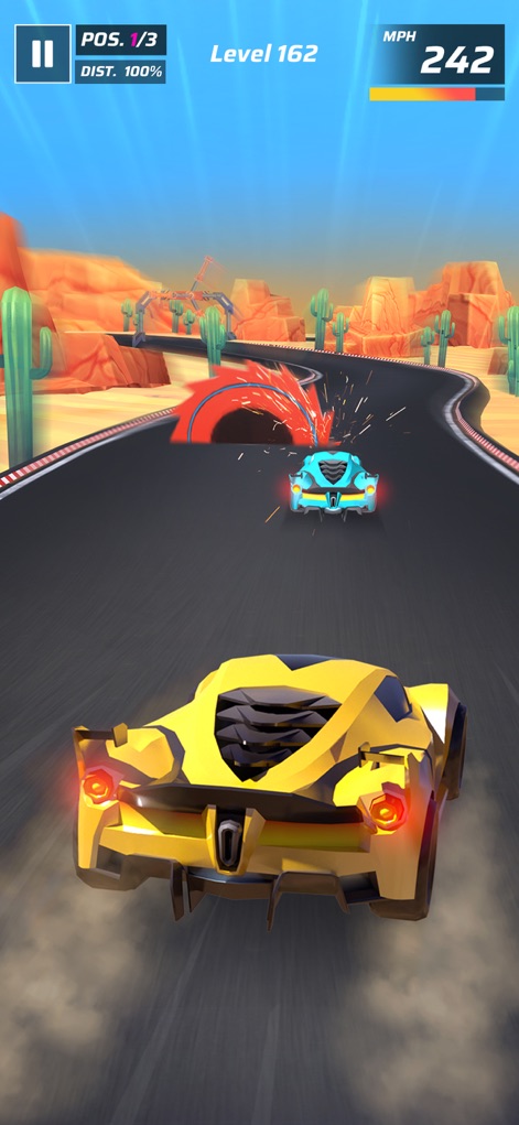 Car Race Adventure - Games App | MWM