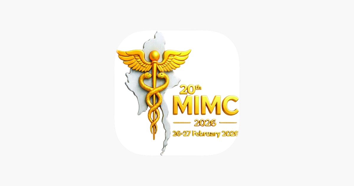 ‎MIMC 2026 App - App Store