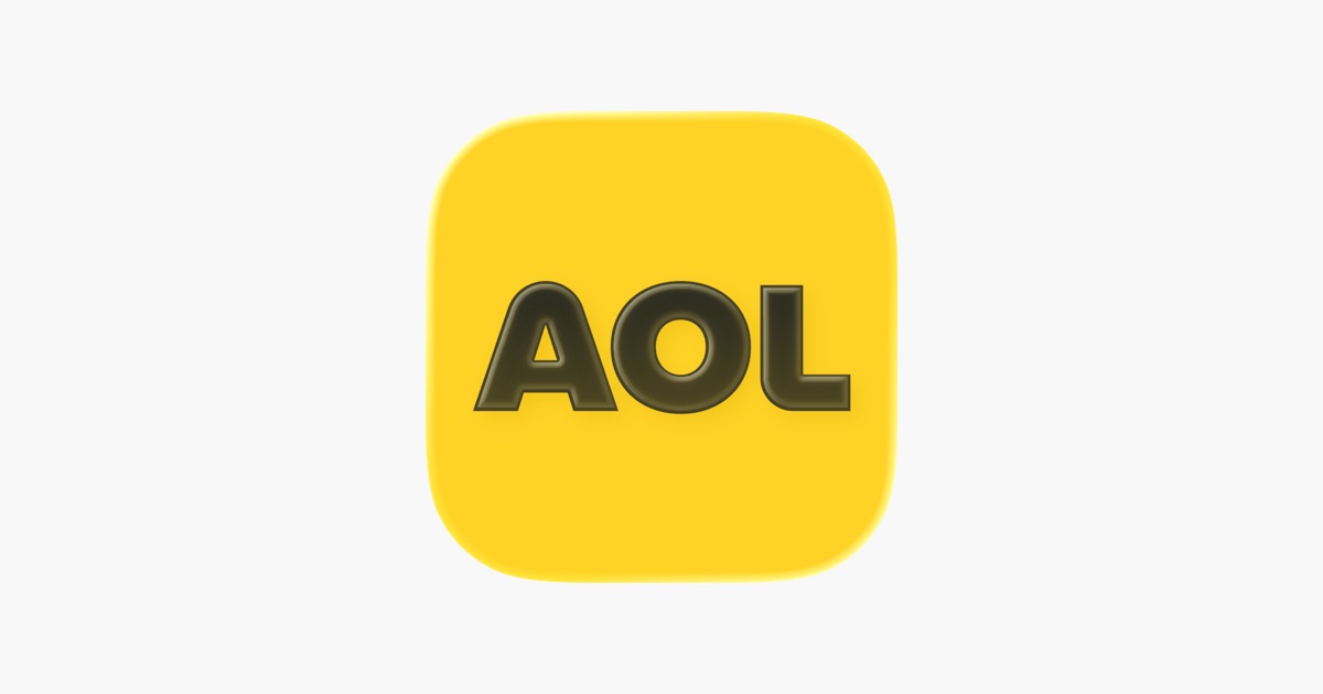 ‎AOL Mail, News, Weather, Video App - App Store