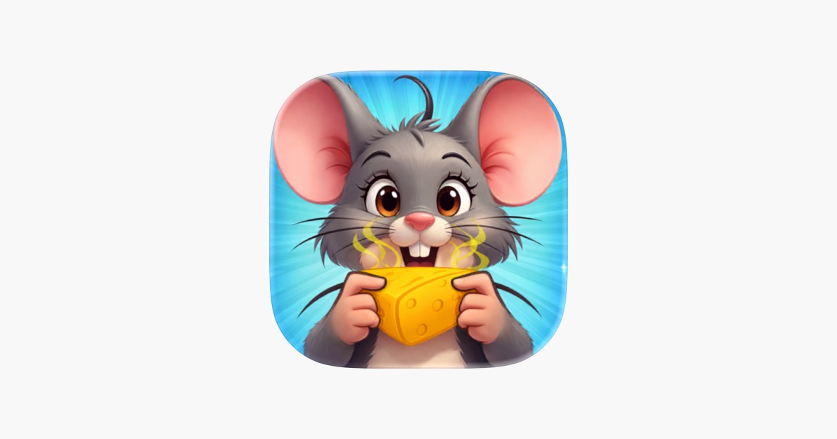 ‎Clever Mouse 2 App - App Store