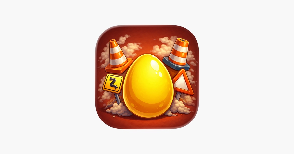 ‎Chicken Road Path Urbanis App - App Store