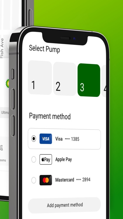 earnify by BP North America