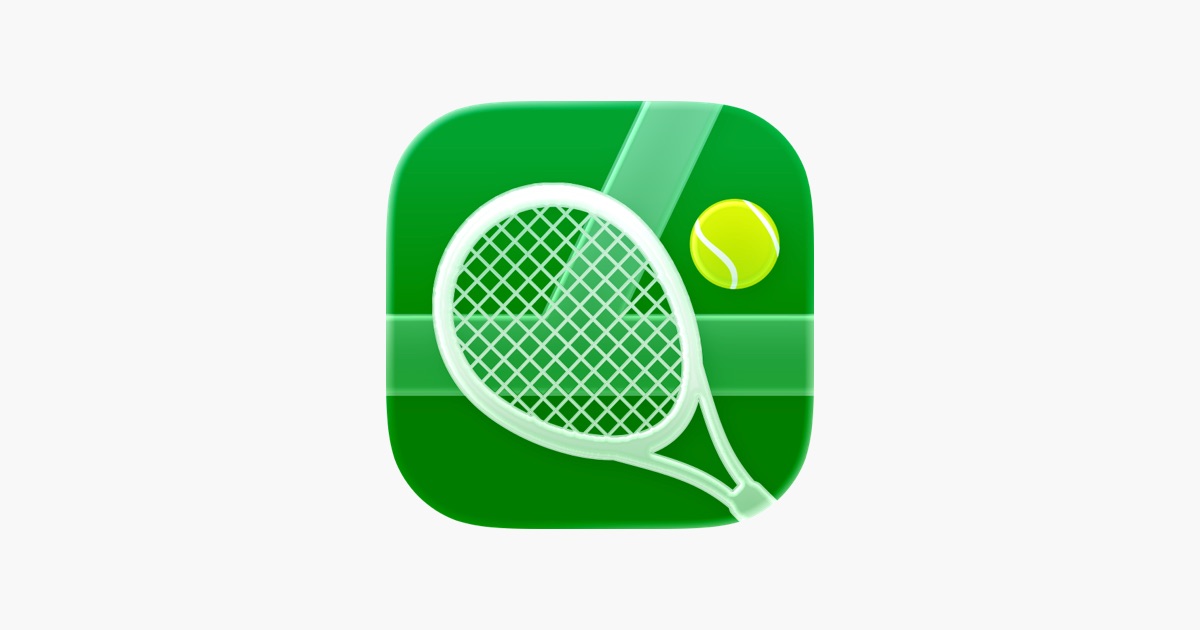 ‎App Marcador de Pontos Padel – App Store