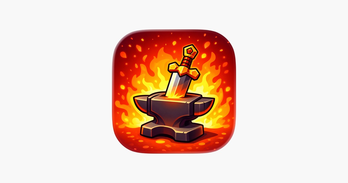 ‎Battle Forge App - App Store