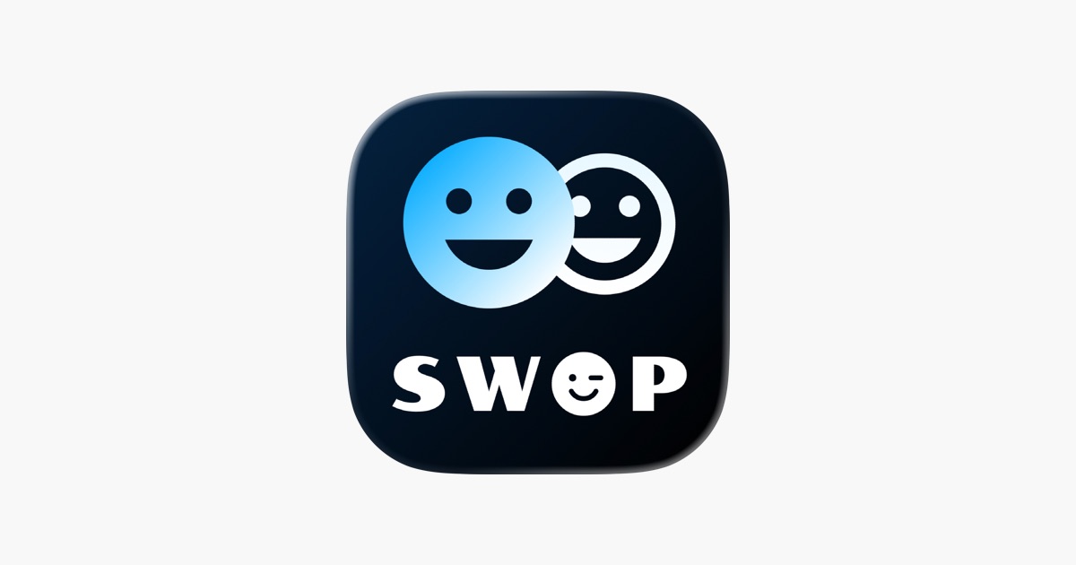 ‎App Video Face Swap - Swapper AI - App Store