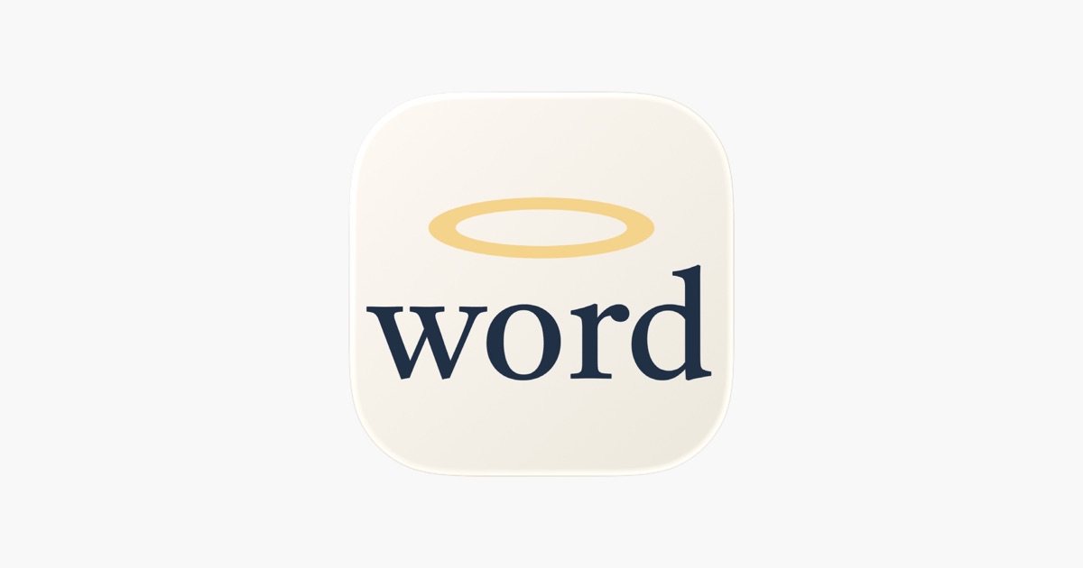 ‎Daily Word Bible App App - App Store