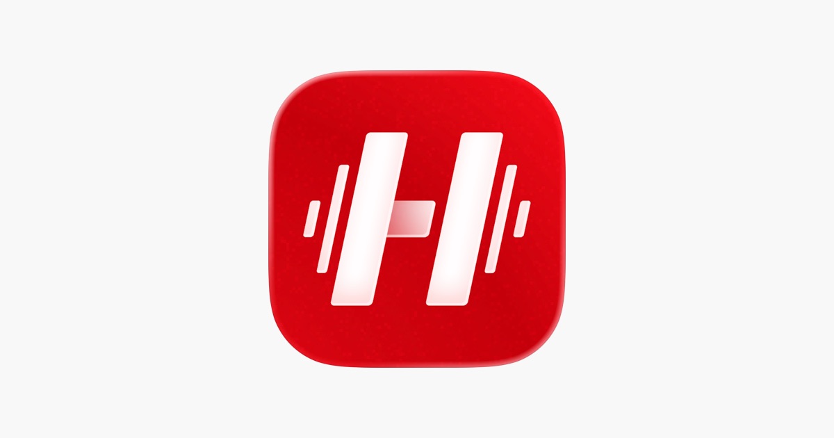 ‎RP Hypertrophy App - App Store