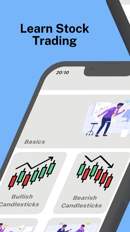 Day Trading Simulator & Games by Shay alon Vash