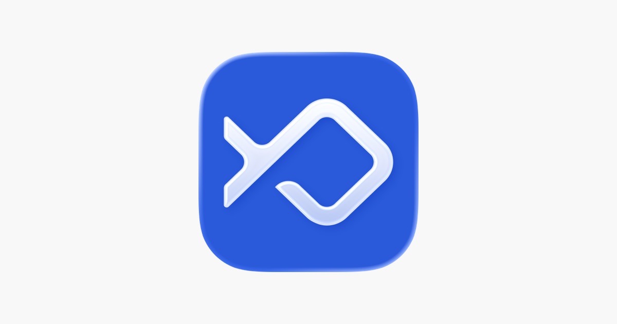 ‎Bluefin Wallet App - App Store