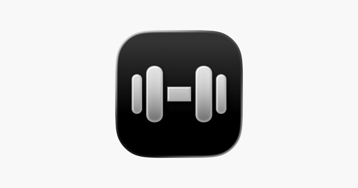 Gym Progression》App - App Store