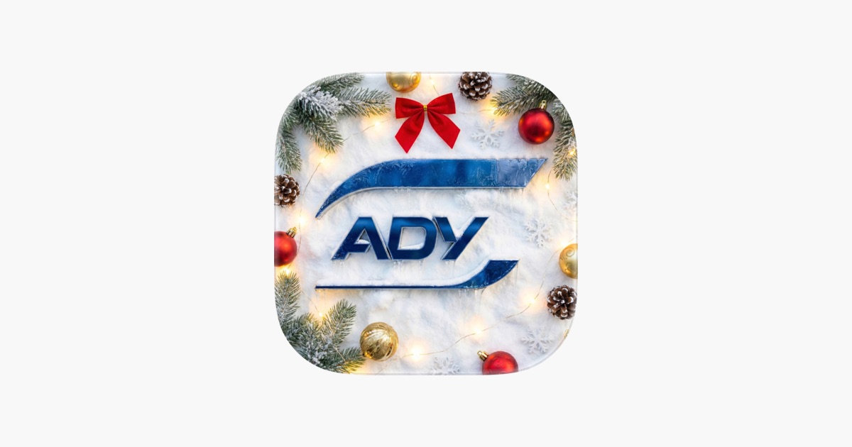 ‎ADY Mobile‑App – App Store