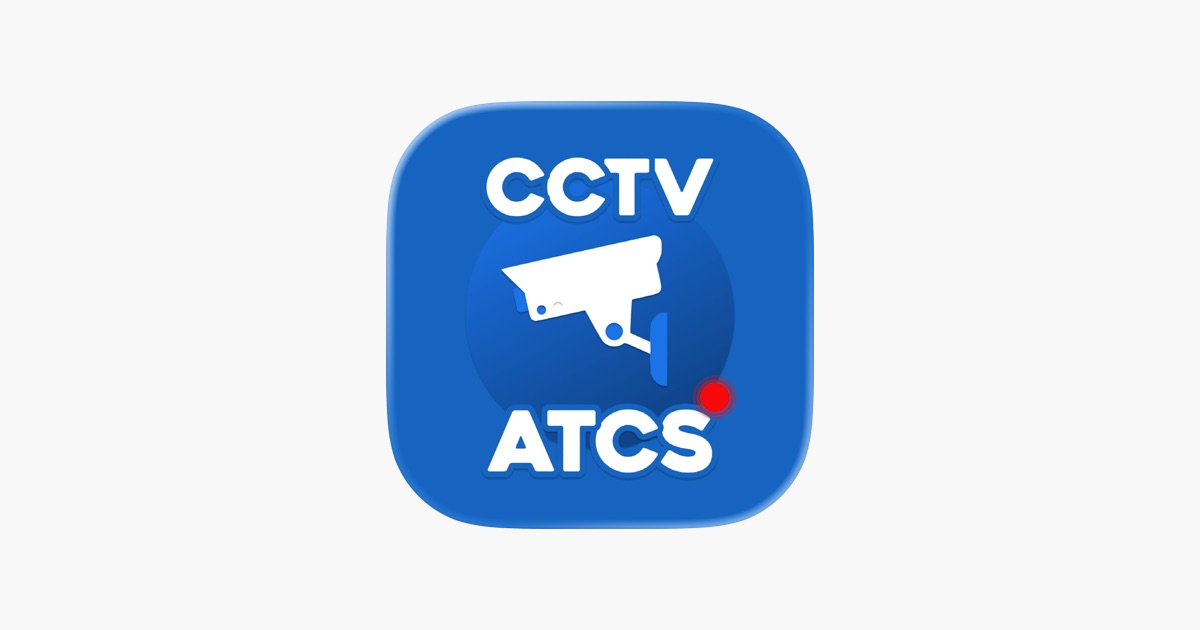 ‎CCTV ATCS Indonesia Live App - App Store