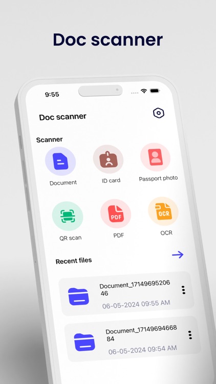 Document Scanner PDF Editor by Jyotsnaben Varsani
