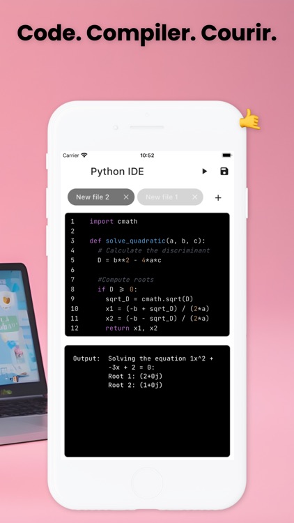 Python Coding Editor 3 IDE App by FREE AI UTILS COMPANY LIMITED Python Coding Editor 3 IDE App by FREE AI UTILS COMPANY LIMITED