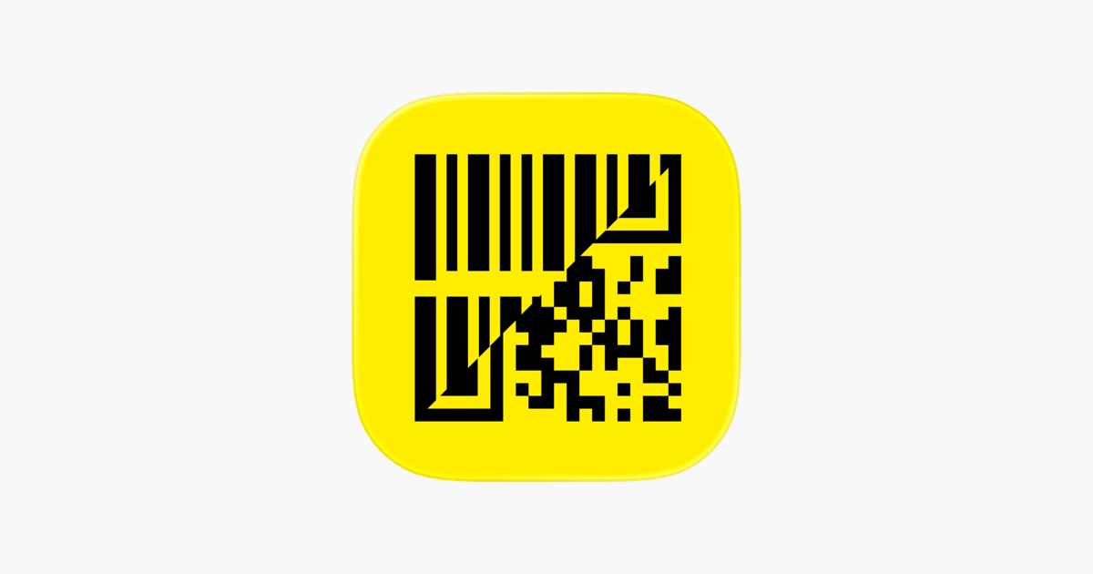 ‎Continuous QR/barcode scanner App - App Store