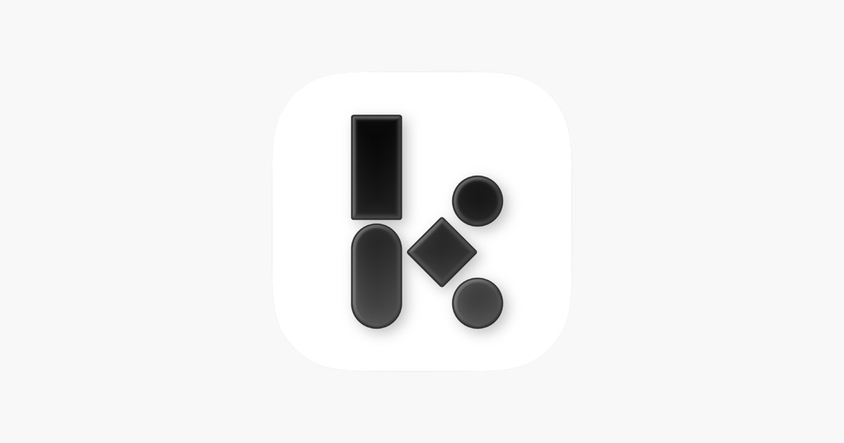 ‎App Keymaster – App Store