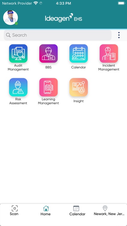 Ideagen EHS by Ideagen Limited