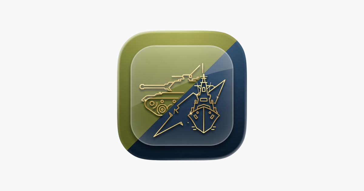 ‎WoT WoWs App - App Store