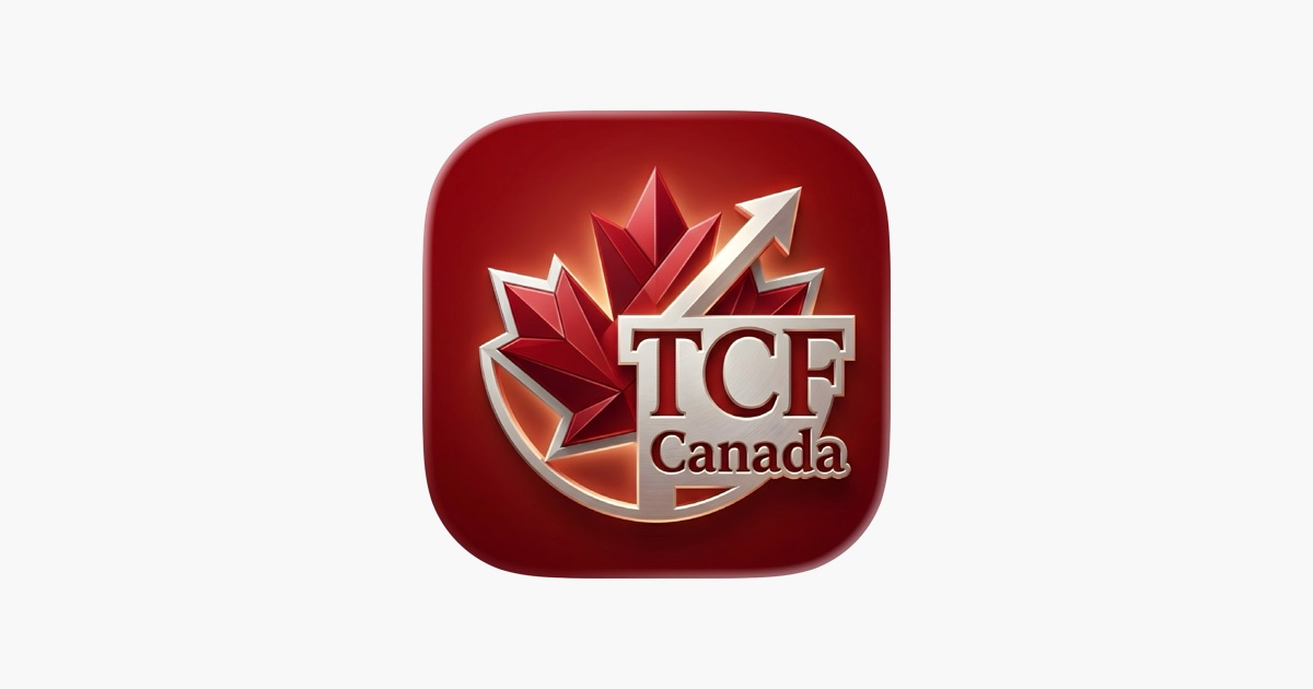 ‎Préparation TCF Canada‑App – App Store