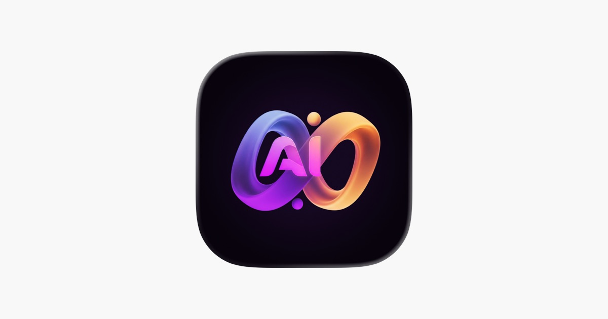 ‎Logo Maker-AI Design Creator App - App Store