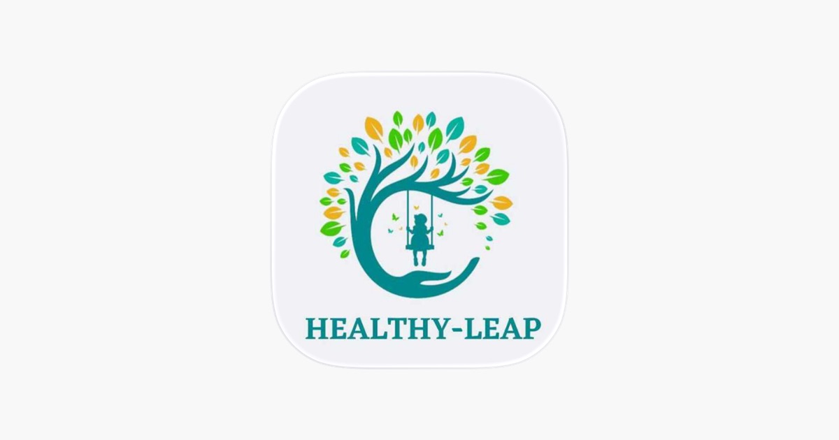 ‎HEALTHYLEAP App - App Store