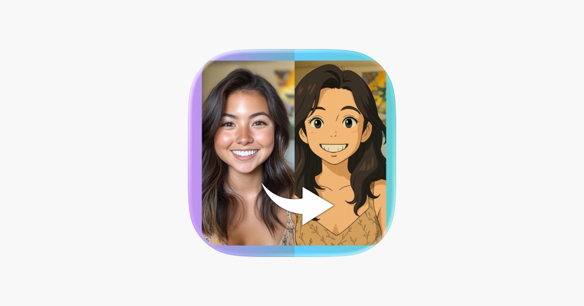‎Cartoon Photo Editor: PicToon App - App Store