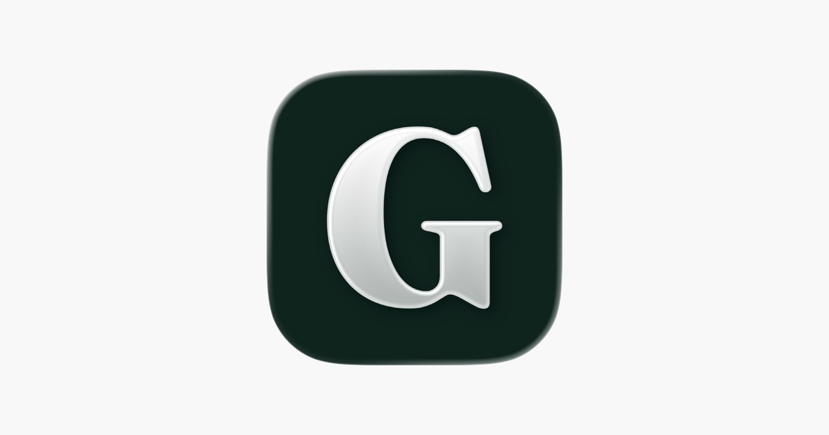 ‎Gridle: Weekly Word Leagues App - App Store