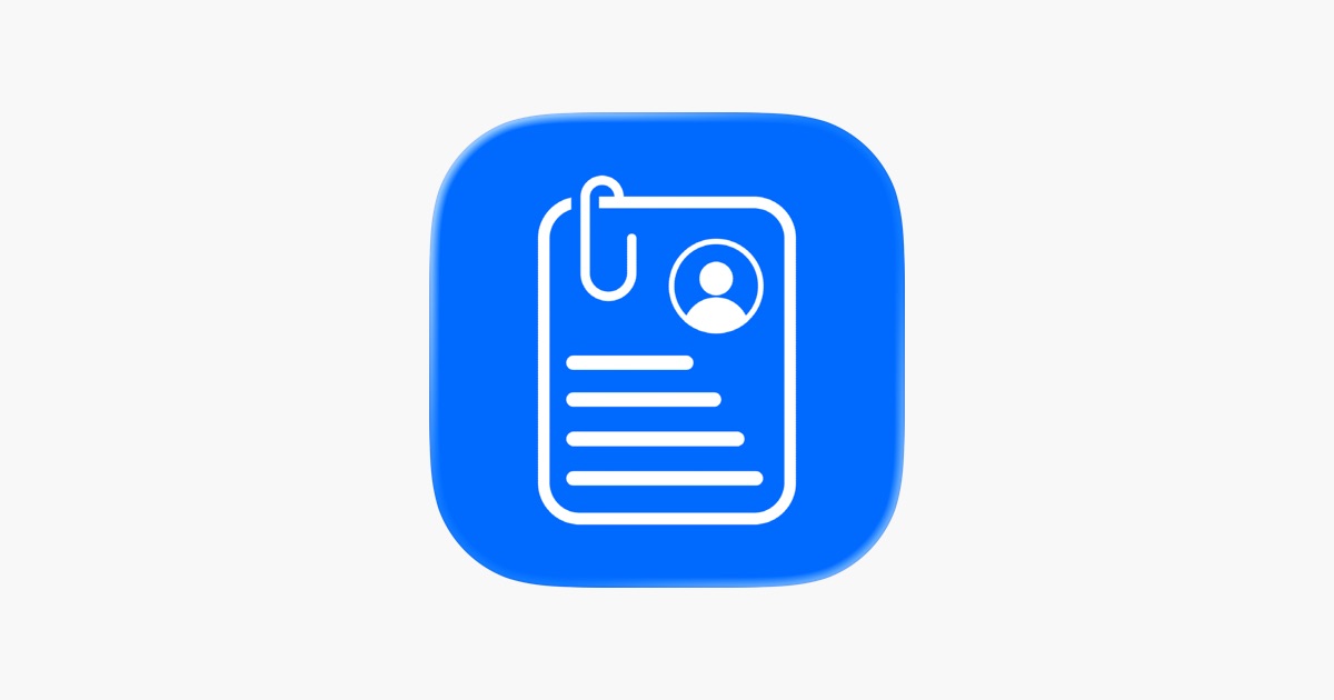 ‎Resume Builder AI & CV Maker App - App Store