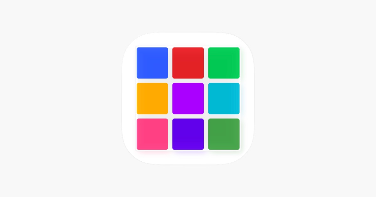 ‎100!: Perfect Fit Game‑App – App Store