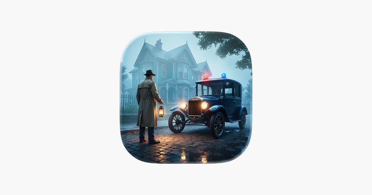 ‎Hidden City: Objects Seekers App - App Store