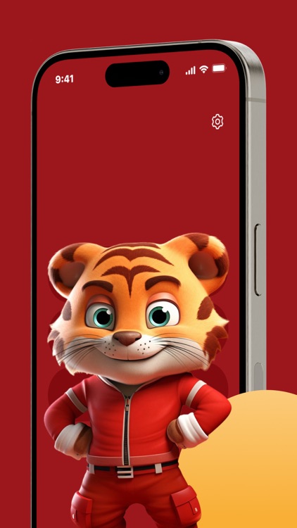 Fauna aviary app by Mardoun Tateossian