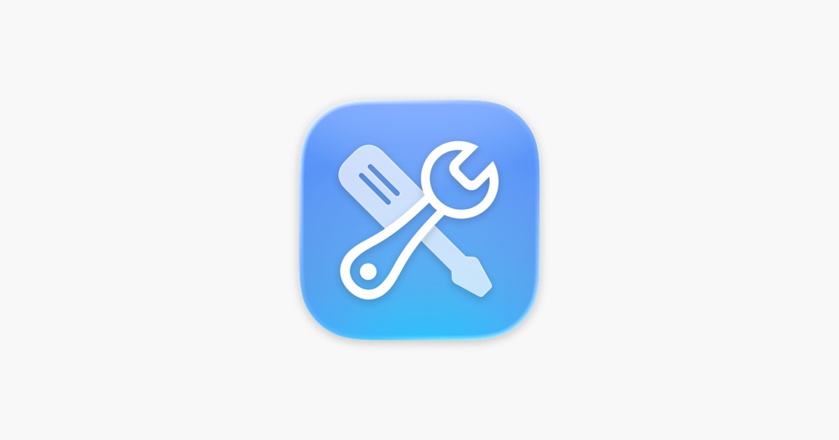 ‎DevHub - 开发者集成工具 App - App Store