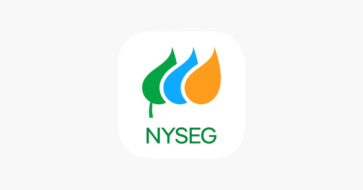 ‎NYSEG App - App Store