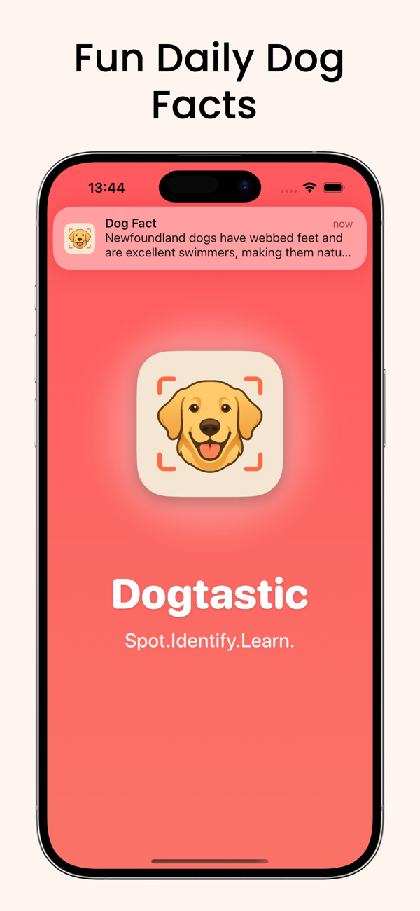 Dog Identifier: Dogtastic - Dog Identifier: Dogtastic – In