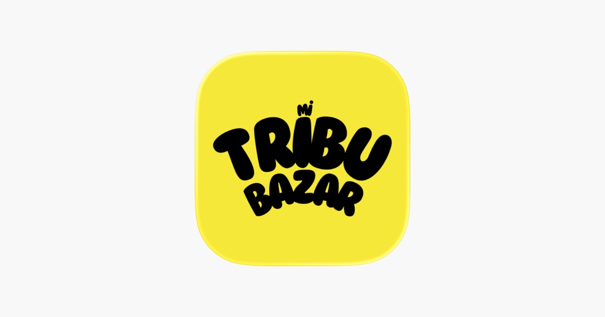 ‎Tribu Bazar App - App Store
