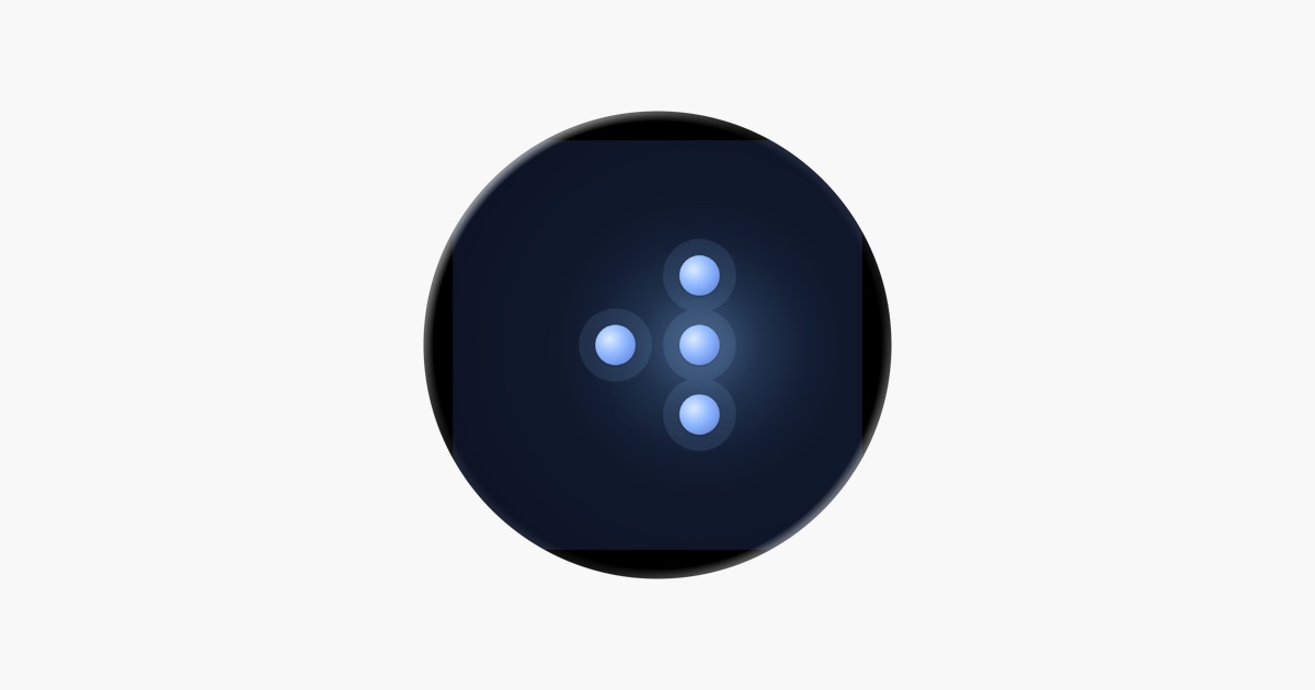 ‎Braille Watch App - App Store