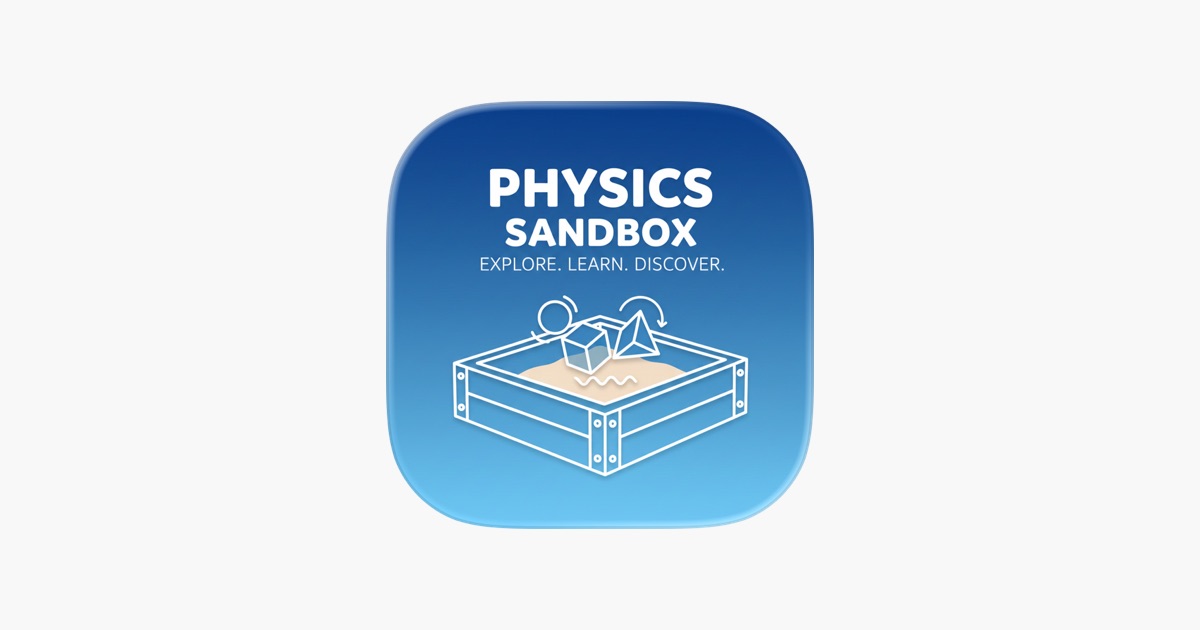 ‎Physics Lab Pro App - App Store