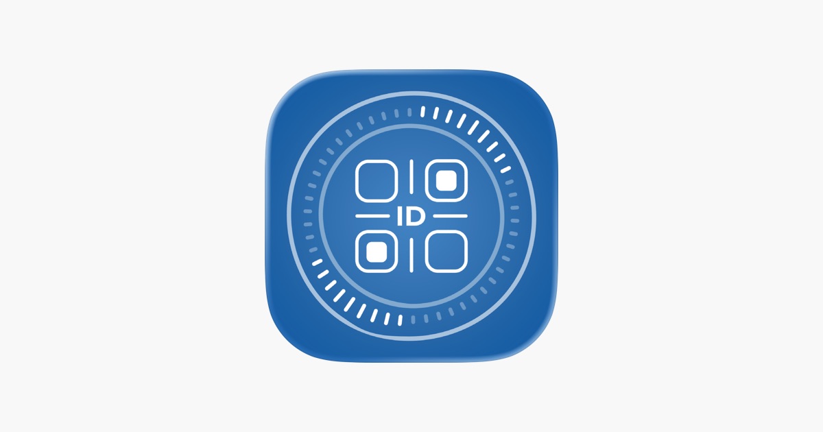 ‎Device ID Scanner App - App Store