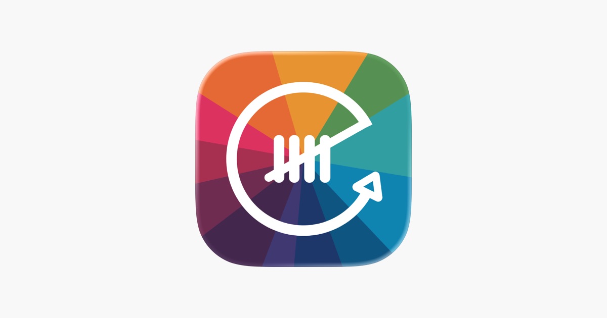 ‎Tally Counter: Click & Track App - App Store