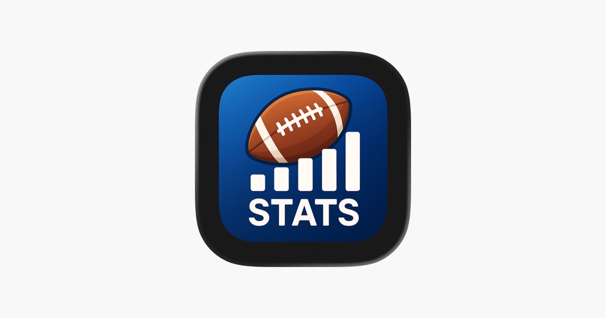 ‎NFL Stats & Live Scores App - App Store