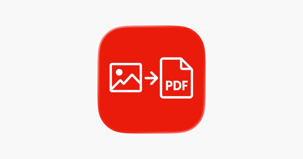 ‎Photo to PDF, Scan & Convert App - App Store