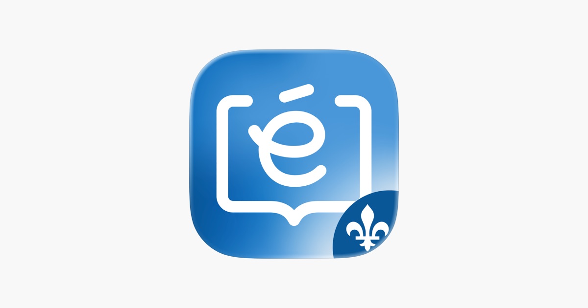 ‎L’app Clic école - App Store
