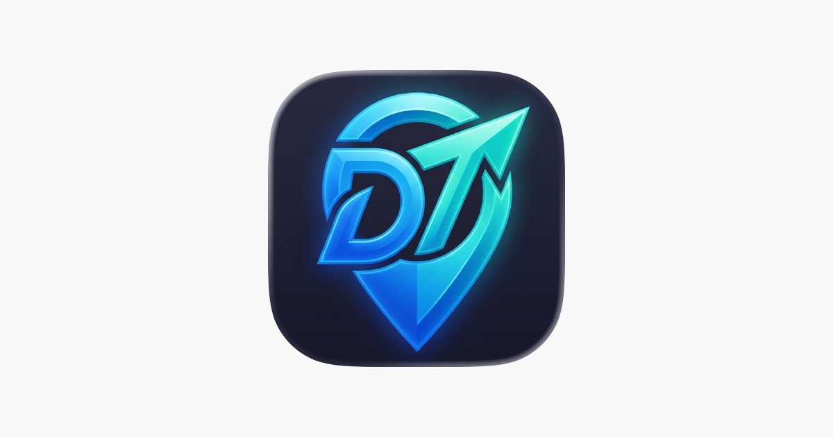 ‎Driver Tracer App - App Store