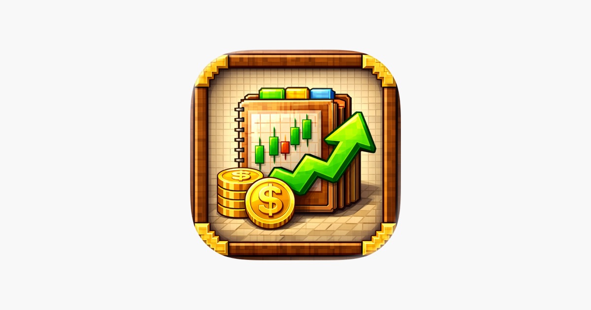‎Stock Inventory App - App Store