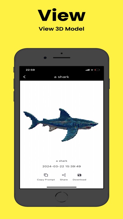Magic3d ai: Text to 3D Model by NEURALABZ LTD