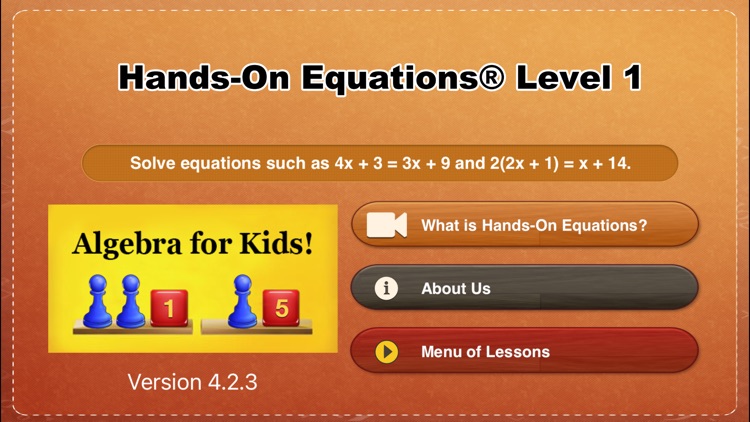 The Best Algebra Apps for iPhone & iPad
