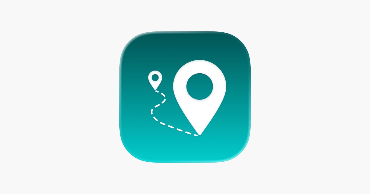 ‎Track My Journey – 行程记录 App - App Store
