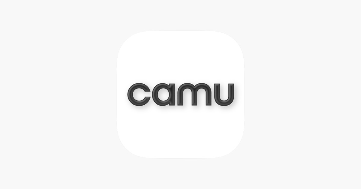 ‎Camu Health App - App Store