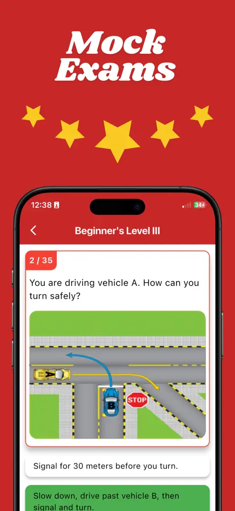 200+ Best Rta Theory Test Prep 2026 Apps for iPhone (2026) | Free ...