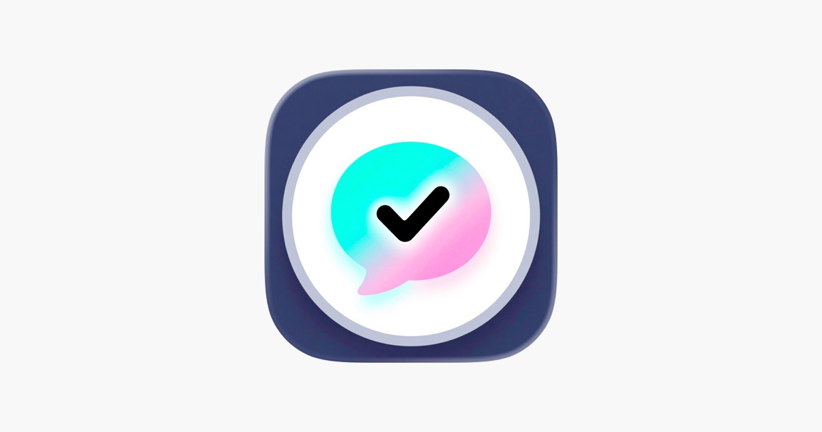 ‎App AI Habit Tracker, AI Coach - App Store